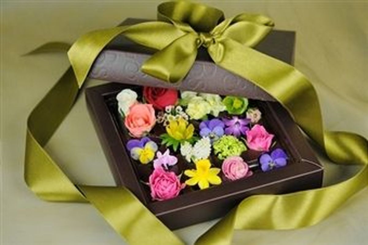 Make your Own Shoe Box Organizer - HubPages