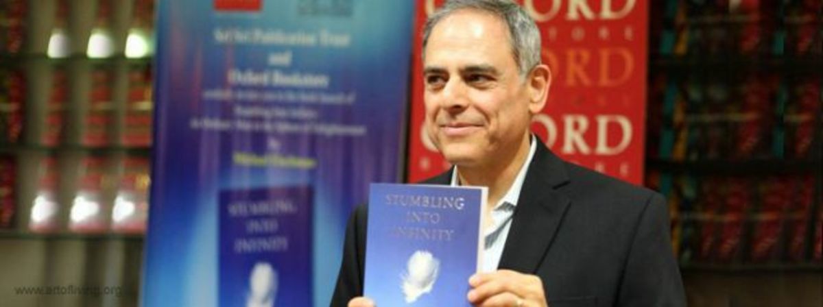 Book Review: Stumbling Into Infinity - HubPages