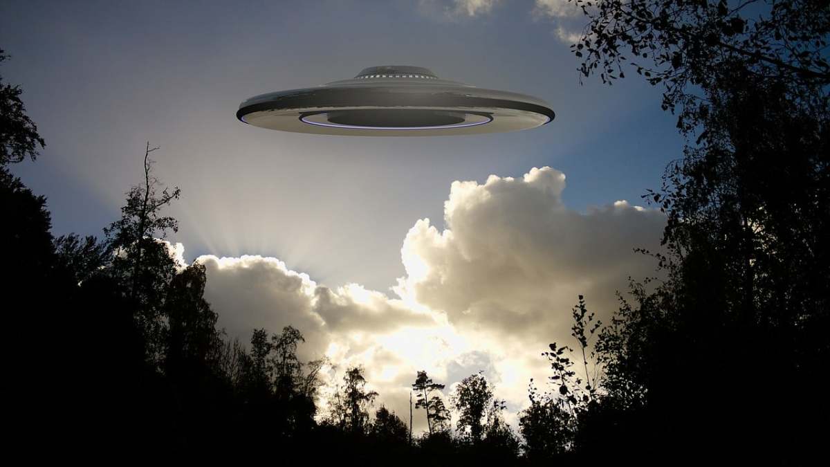 Crimes Committed by ETs Extraterrestrial Aliens - HubPages