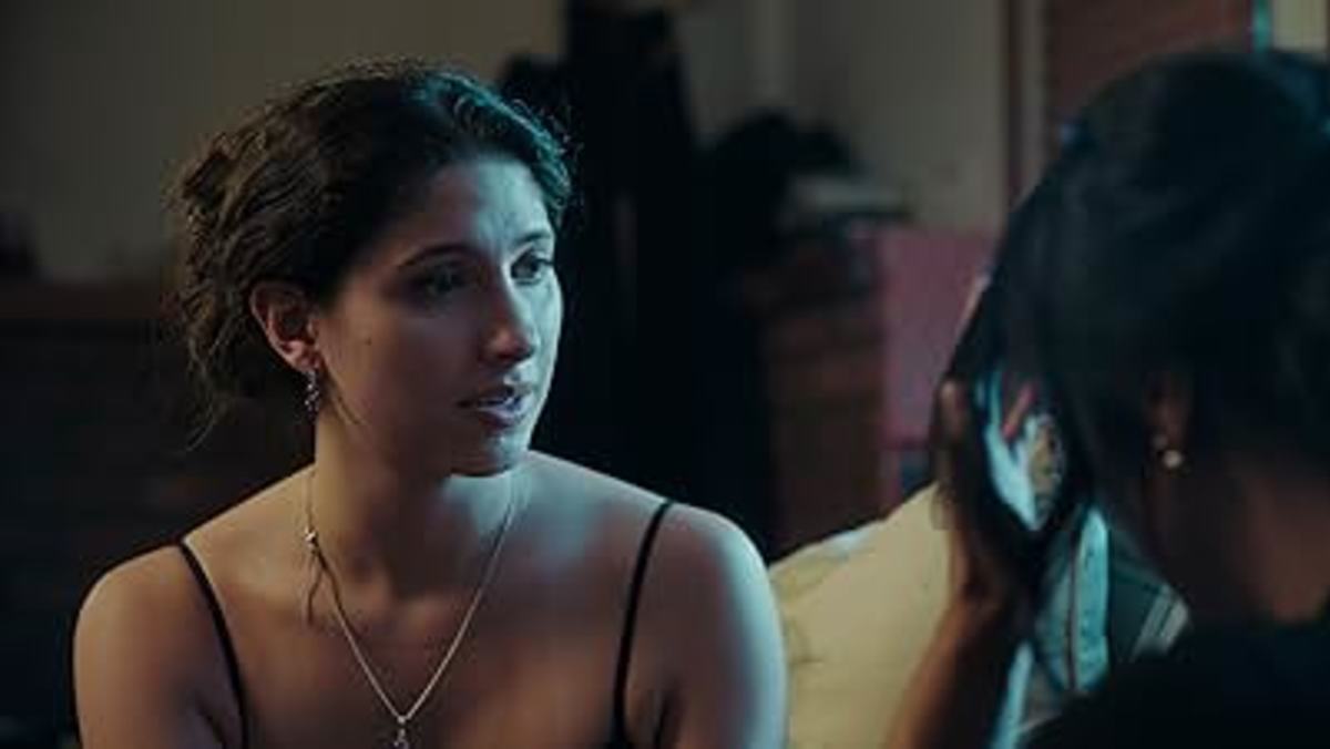 Ciao Mama (2025) Movie Review! - HubPages