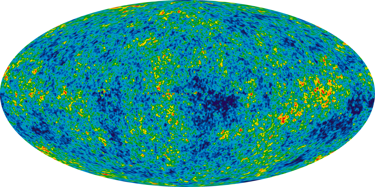 How Did The Universe Begin? - HubPages