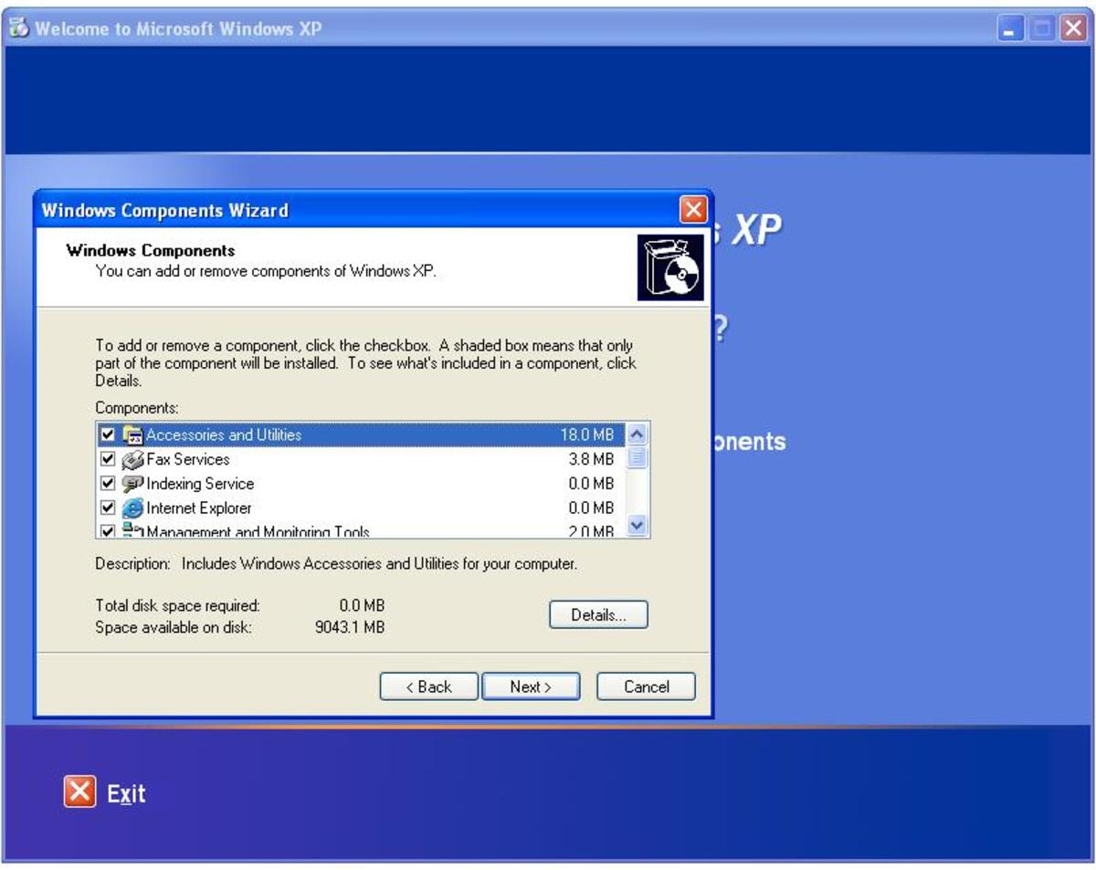 Step by Step Instructions: Re-installing Windows XP and Drivers on an Old Dell Computer - HubPages