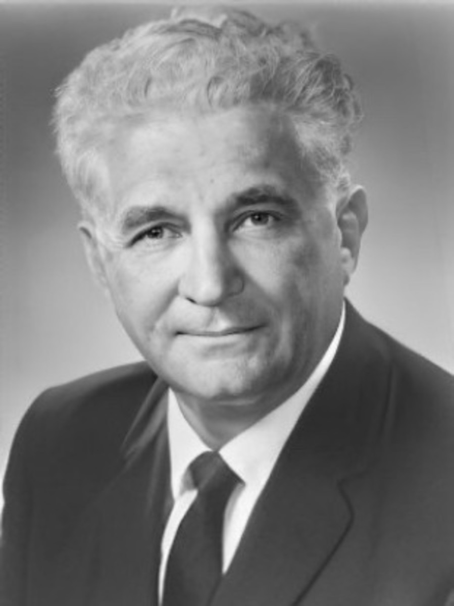 All-Time Baseball Rosters of American Politicians - HubPages