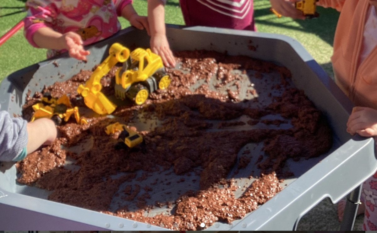 20 Easy Play-Based Learning Activities Using Minimal Supplies - HubPages