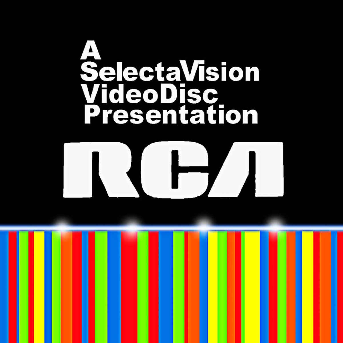 The Amazing Rca Selectavision Videodisc & Players - HubPages