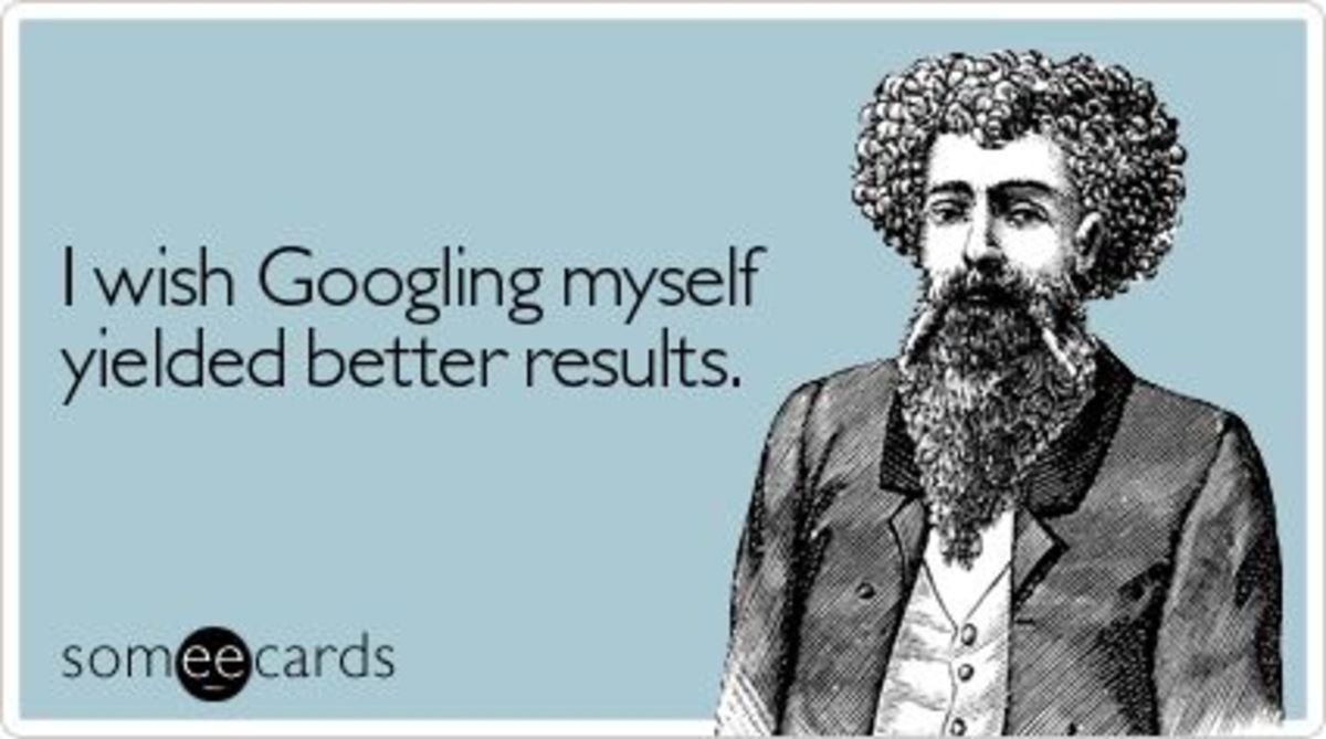 FREE Cheeky eCards - HubPages