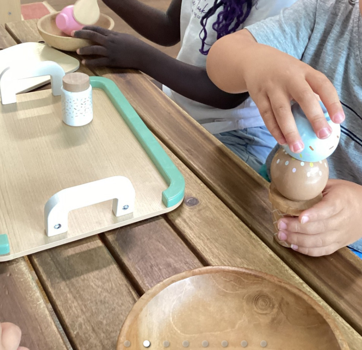 20 Easy Play-Based Learning Activities Using Minimal Supplies - HubPages