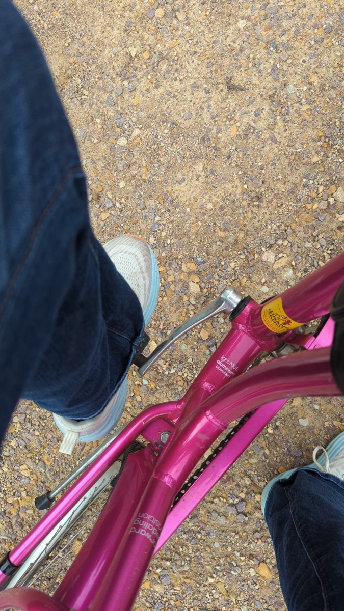 Bicycle Buying - Choice - Used or New - HubPages