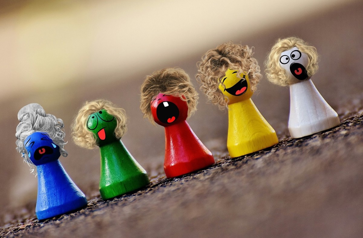 20 Easy Play-Based Learning Activities Using Minimal Supplies - HubPages