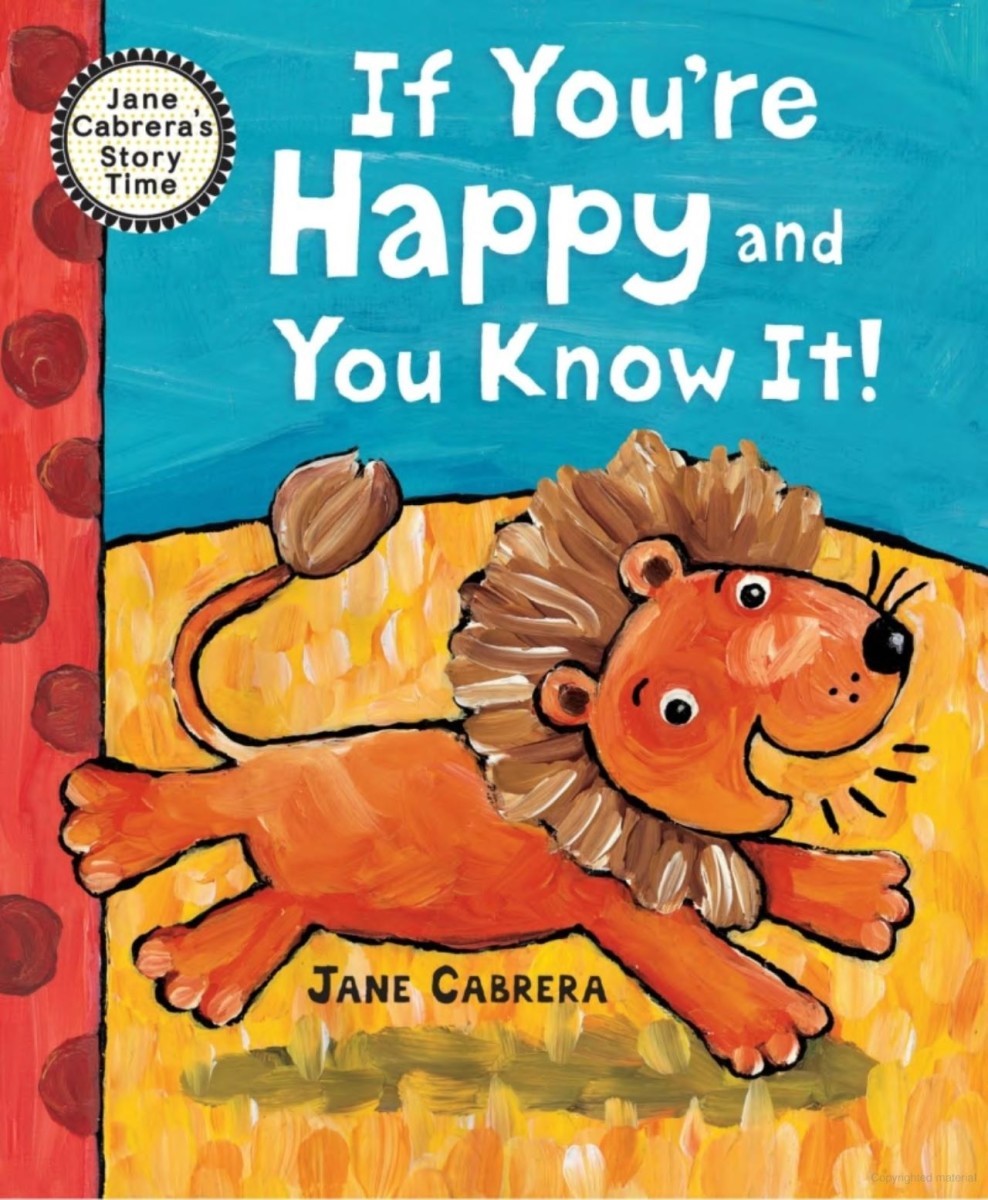 28 Children's Books for August: First Day of School, Dogs, and Hands ...