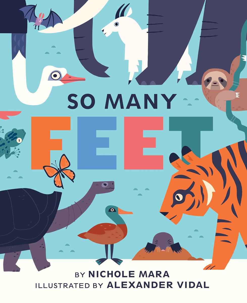 28 Children's Books for August: First Day of School, Dogs, and Hands ...