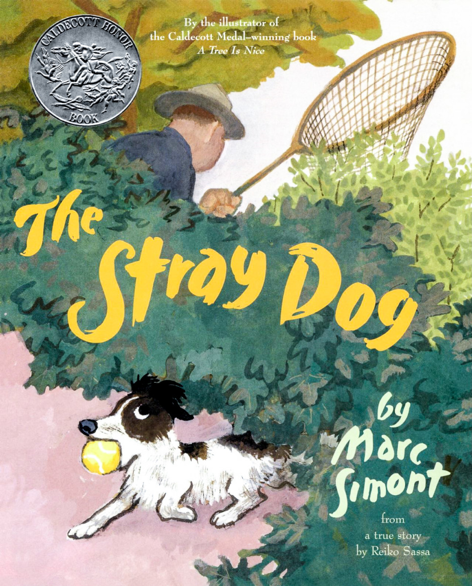 28 Children's Books for August: First Day of School, Dogs, and Hands ...