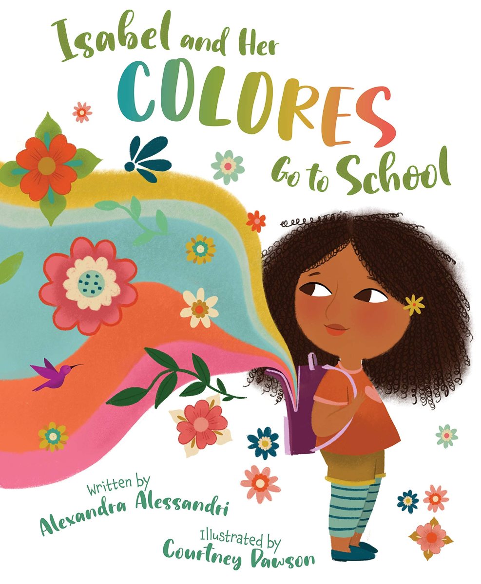 28 Children's Books for August: First Day of School, Dogs, and Hands ...