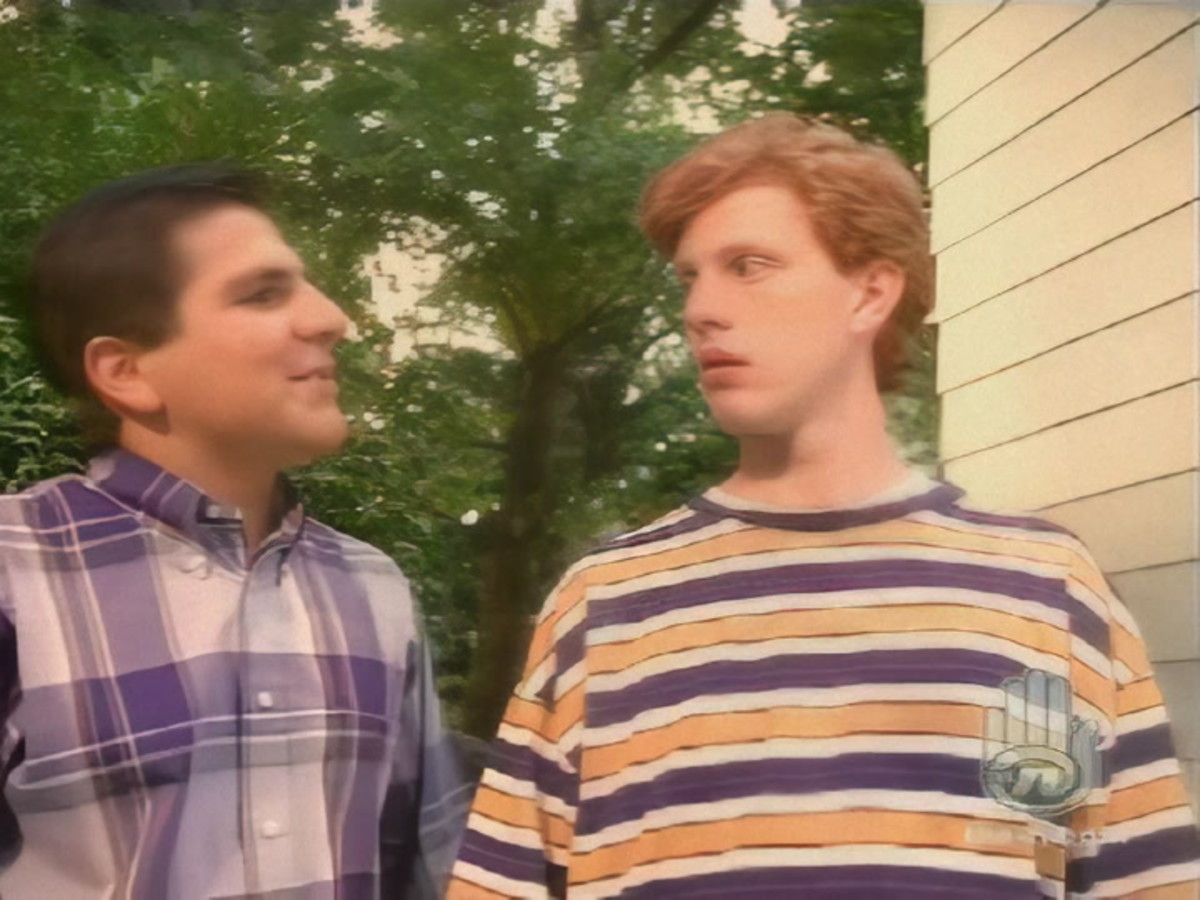 Ranking Every Episode of Pete and Pete Season 3 (1-13) - HubPages