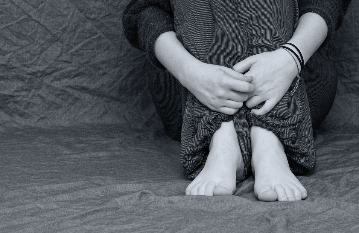 31 Phobias: #17 the Fear of Being Touched - HubPages