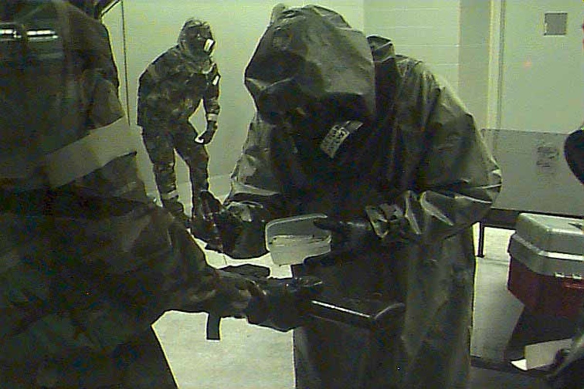 The Most Deadly Poisons in the World - HubPages