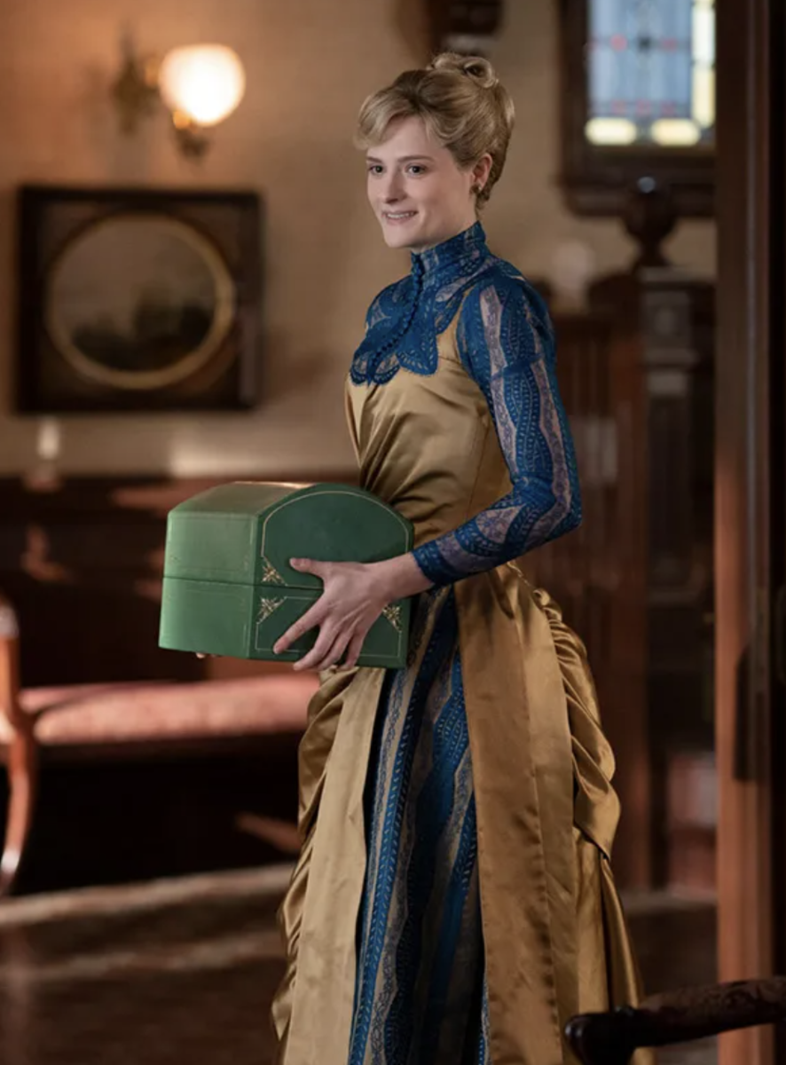Marian Brook’s 10 Best Costumes From Season 1 of “The Gilded Age ...