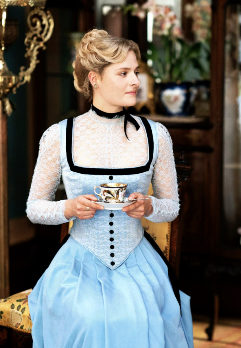 Marian Brook’s 10 Best Costumes From Season 1 of “The Gilded Age” - HubPages