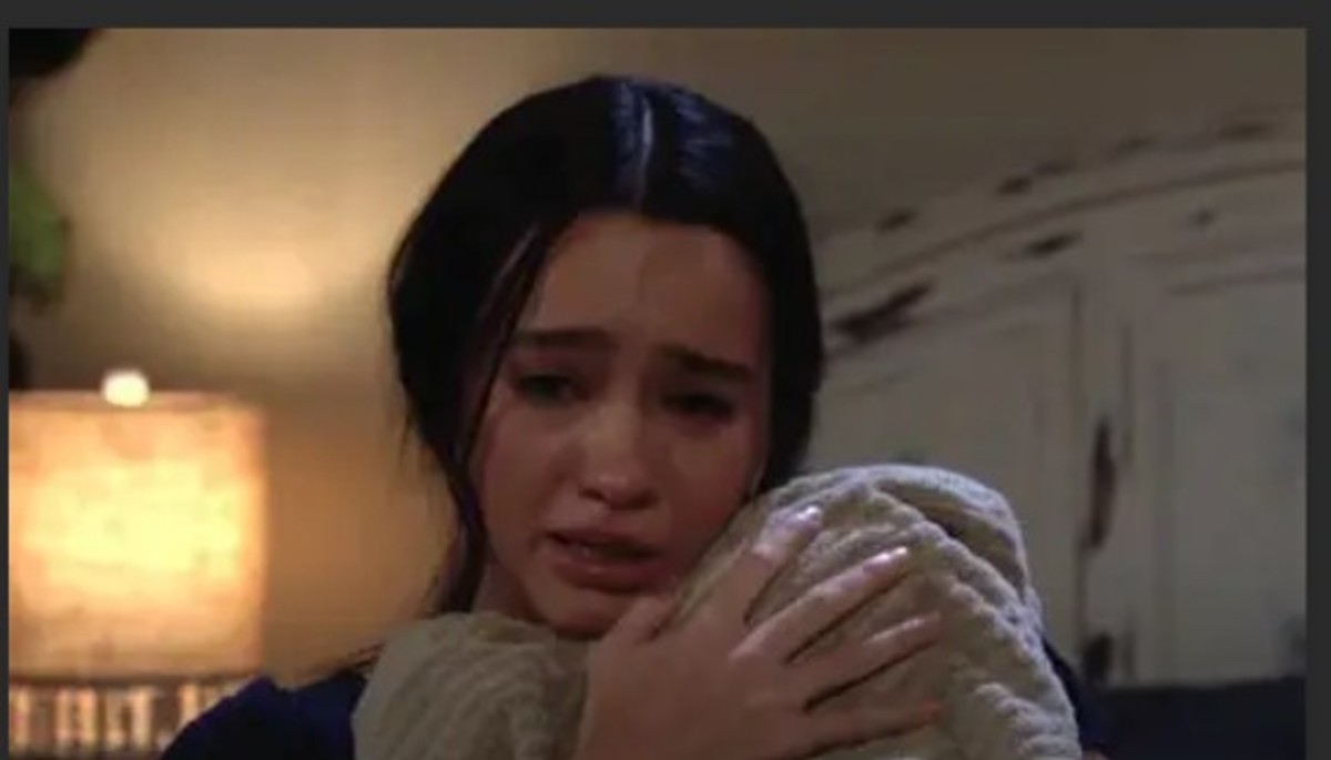 Safe Haven Baby Drop off Boxes Are Not Legal in Every State - HubPages