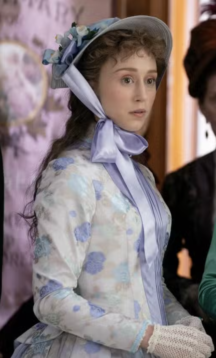 Gladys Russell’s 7 Best Costumes From Season 1 of “The Gilded Age ...