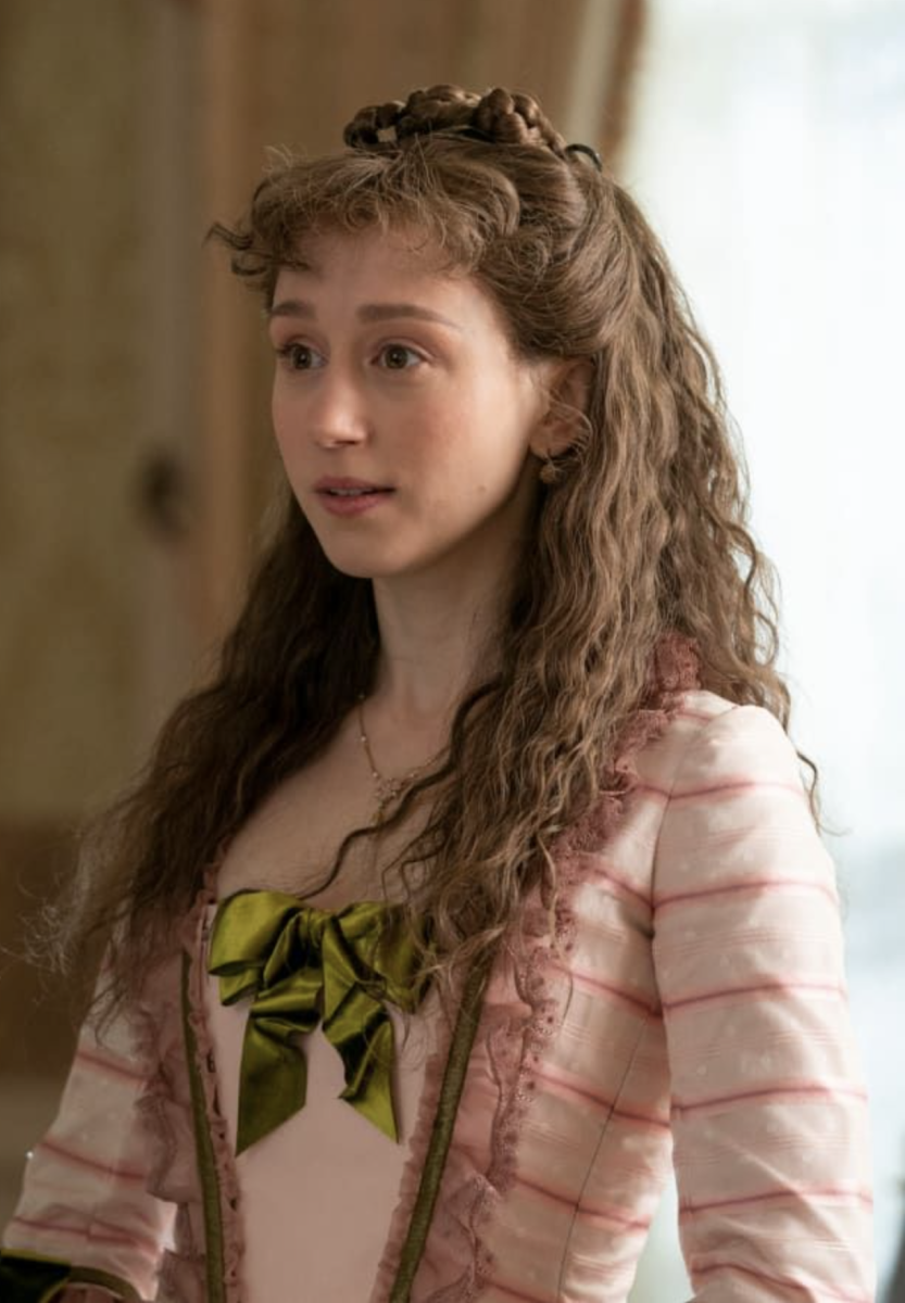 Gladys Russell’s 7 Best Costumes From Season 1 of “The Gilded Age ...