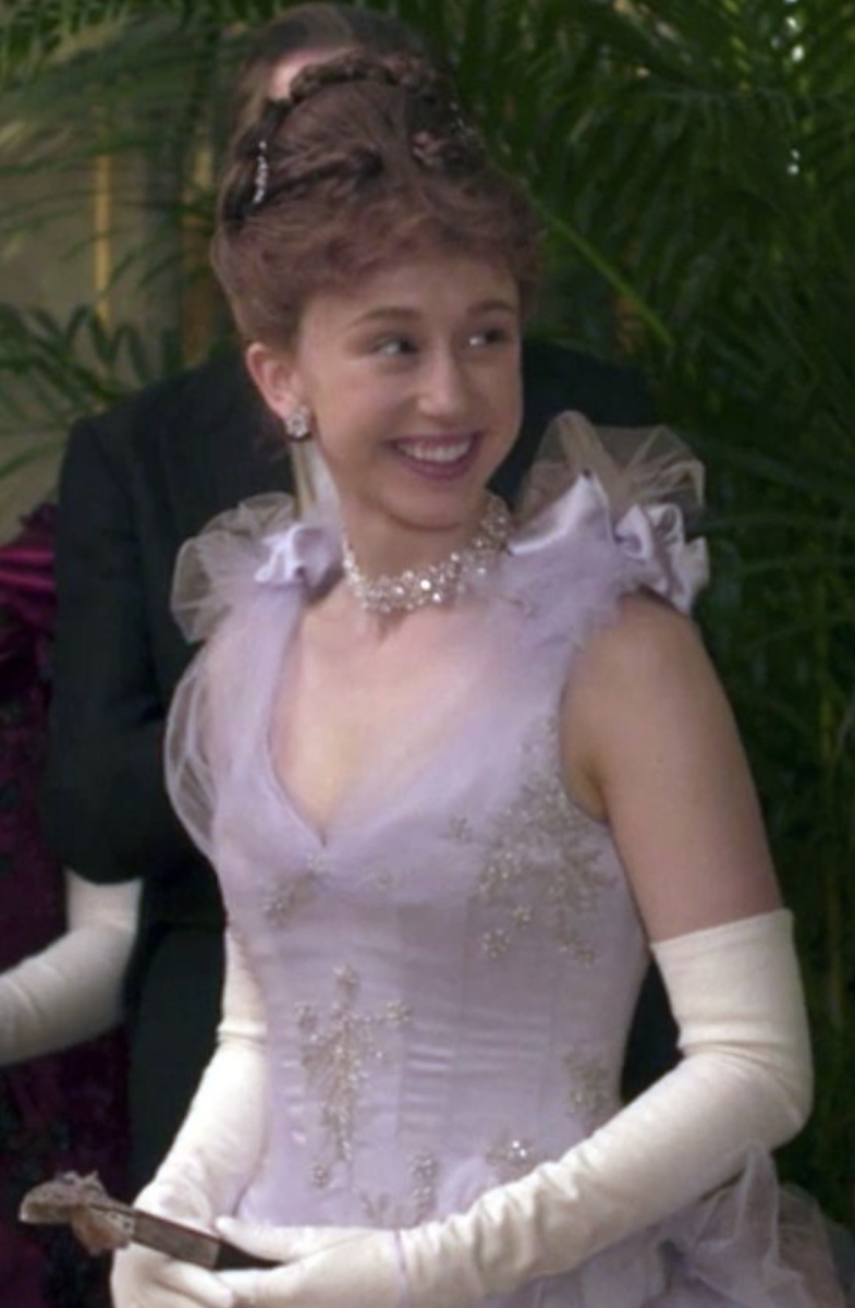 Gladys Russell’s 7 Best Costumes From Season 1 of “The Gilded Age ...