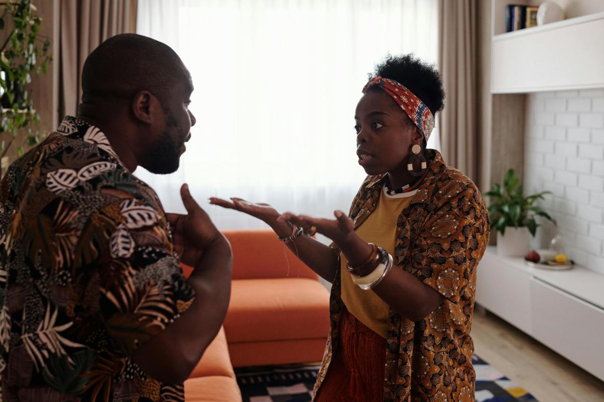 How to Know When a Relationship Is Over - HubPages