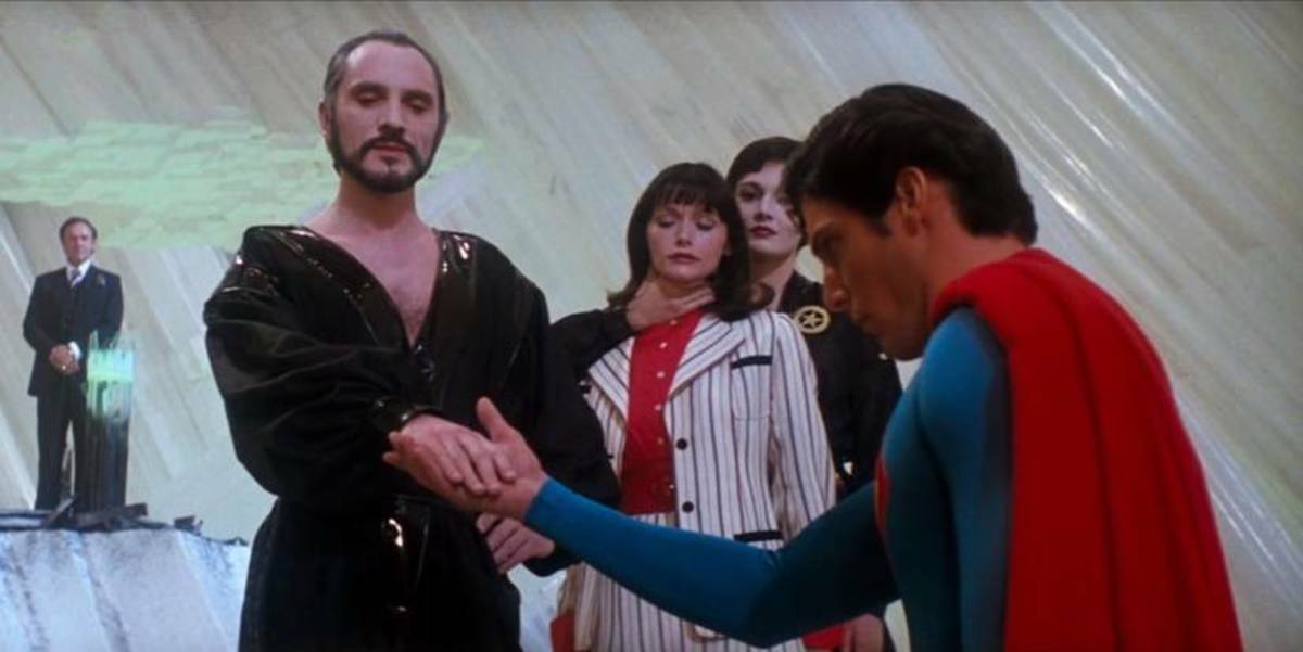 Ranking Every Superman Movie Best To Worst (My Honest Opinion) - HubPages