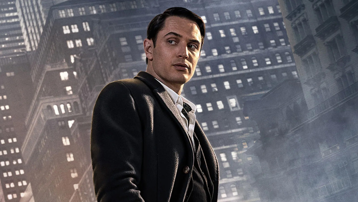The Continental: From the world of John Wick - HubPages