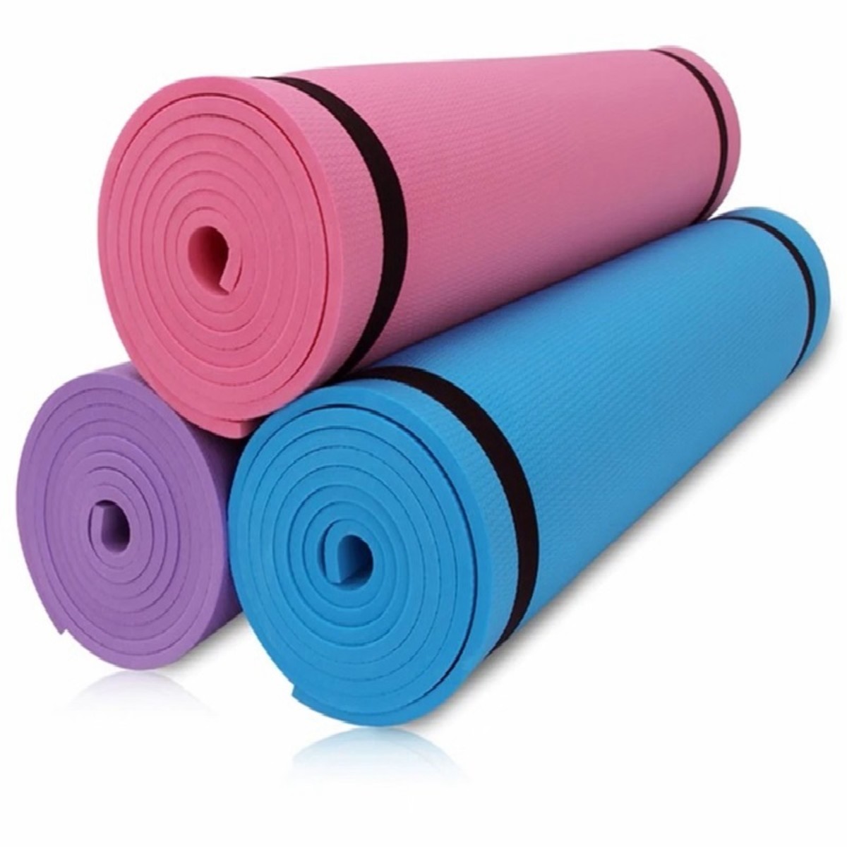 How to Choose Your Yoga Mat - HubPages