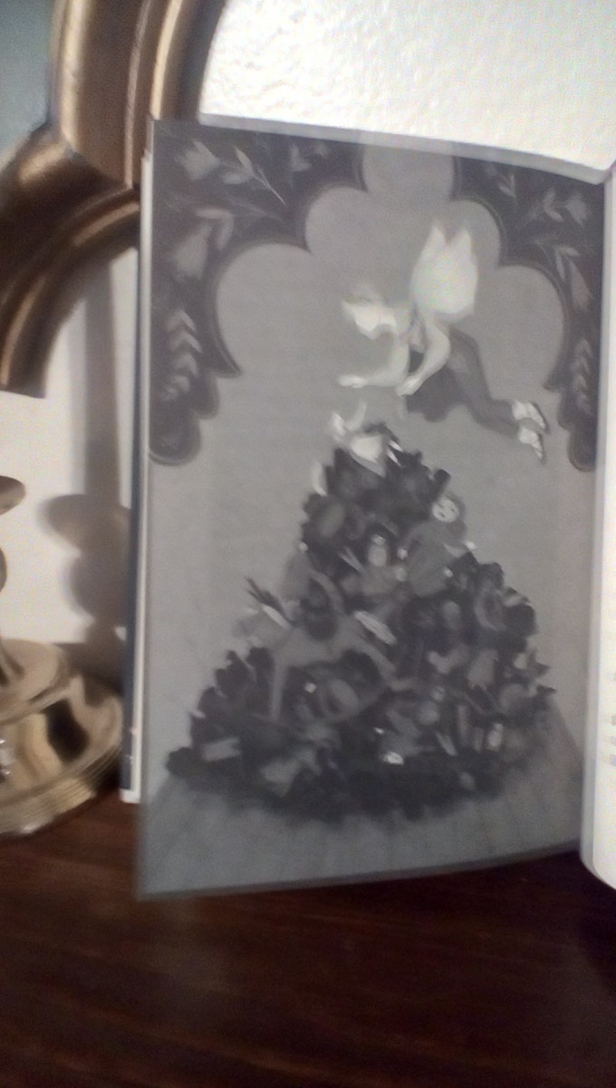 Holocaust Lessons From a Doll in Creative Novel for Young Readers ...