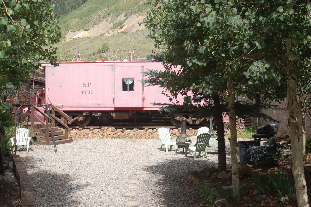 A Day Hike to Highland Mary Lakes, Silverton, Colorado - HubPages