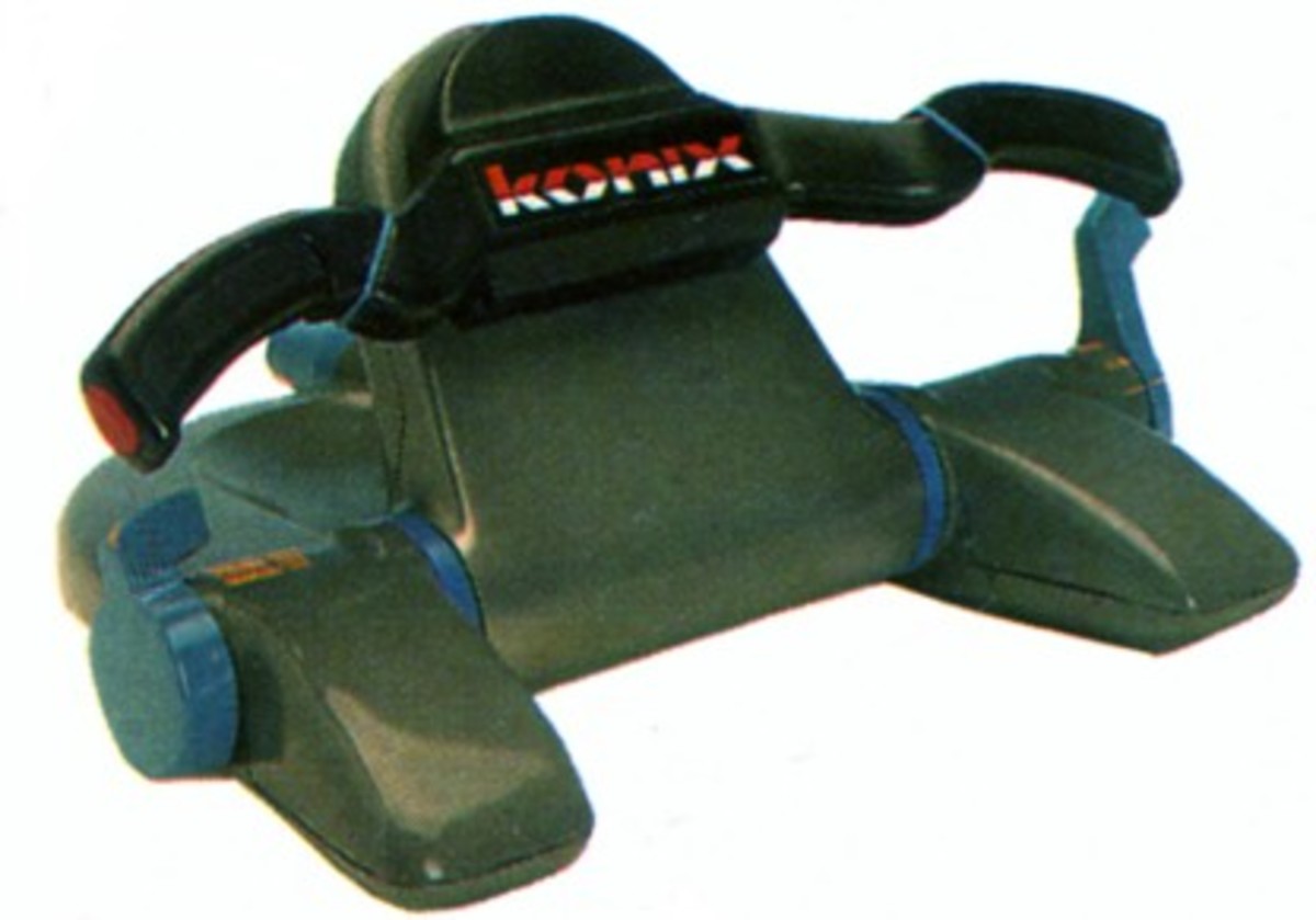 10 Groundbreaking Game Consoles That Time Forgot - HubPages