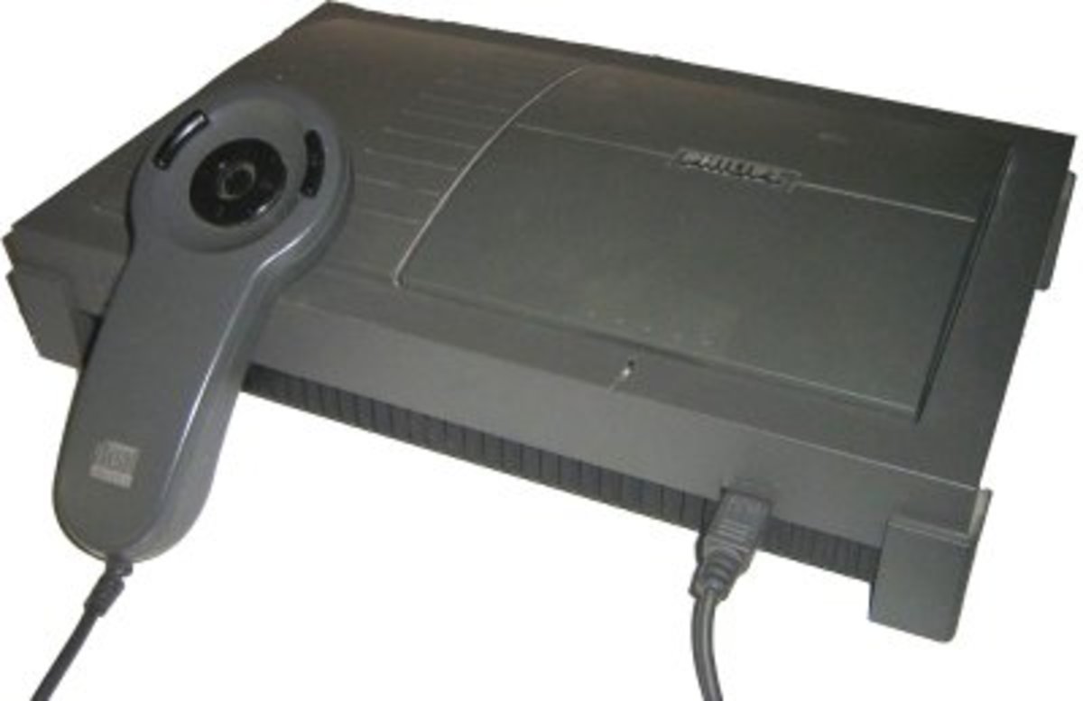 10 Groundbreaking Game Consoles That Time Forgot - HubPages