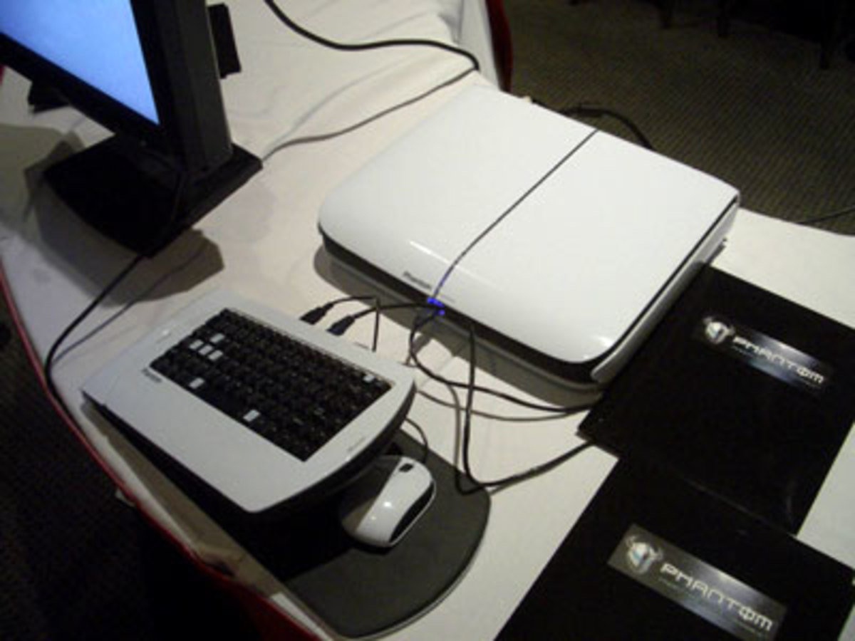 10 Groundbreaking Game Consoles That Time Forgot - HubPages