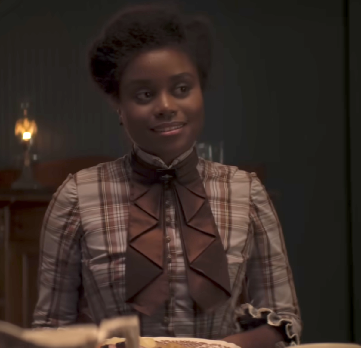 Peggy Scott’s 7 Best Costumes From Season 1 of “The Gilded Age” - HubPages