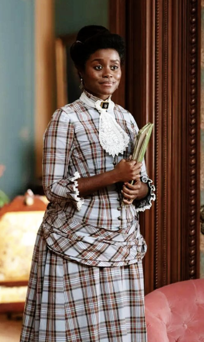 Peggy Scott’s 7 Best Costumes From Season 1 of “The Gilded Age” - HubPages