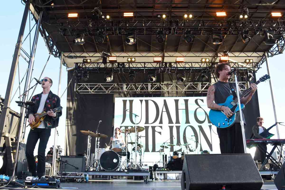 24 Greatest Contemporary Rock Bands from Nashville, Tennessee - HubPages