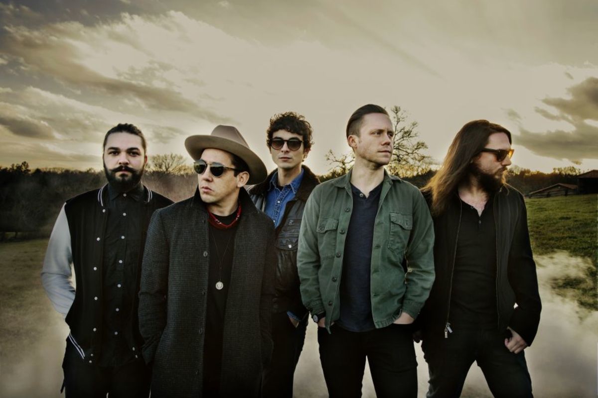 24 Greatest Contemporary Rock Bands from Nashville, Tennessee - HubPages