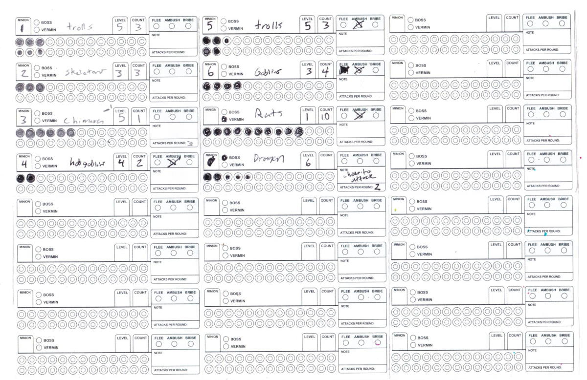 Playing Solo Tabletop RPGs Helps With Depression - HubPages