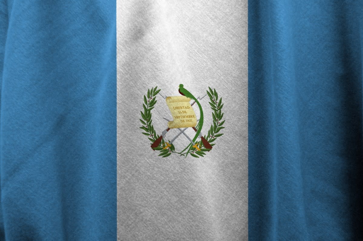 Blue-White-Blue Flags Around the World - HubPages