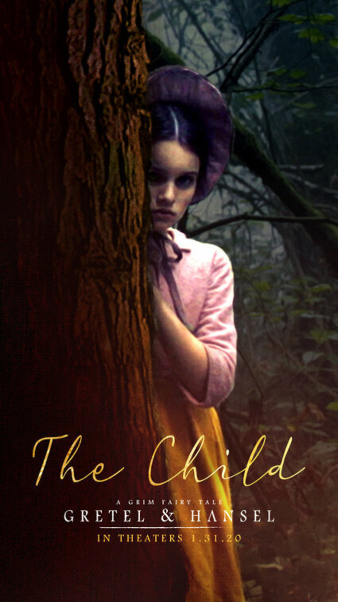 Gretel and Hansel (2020) Movie Review - HubPages