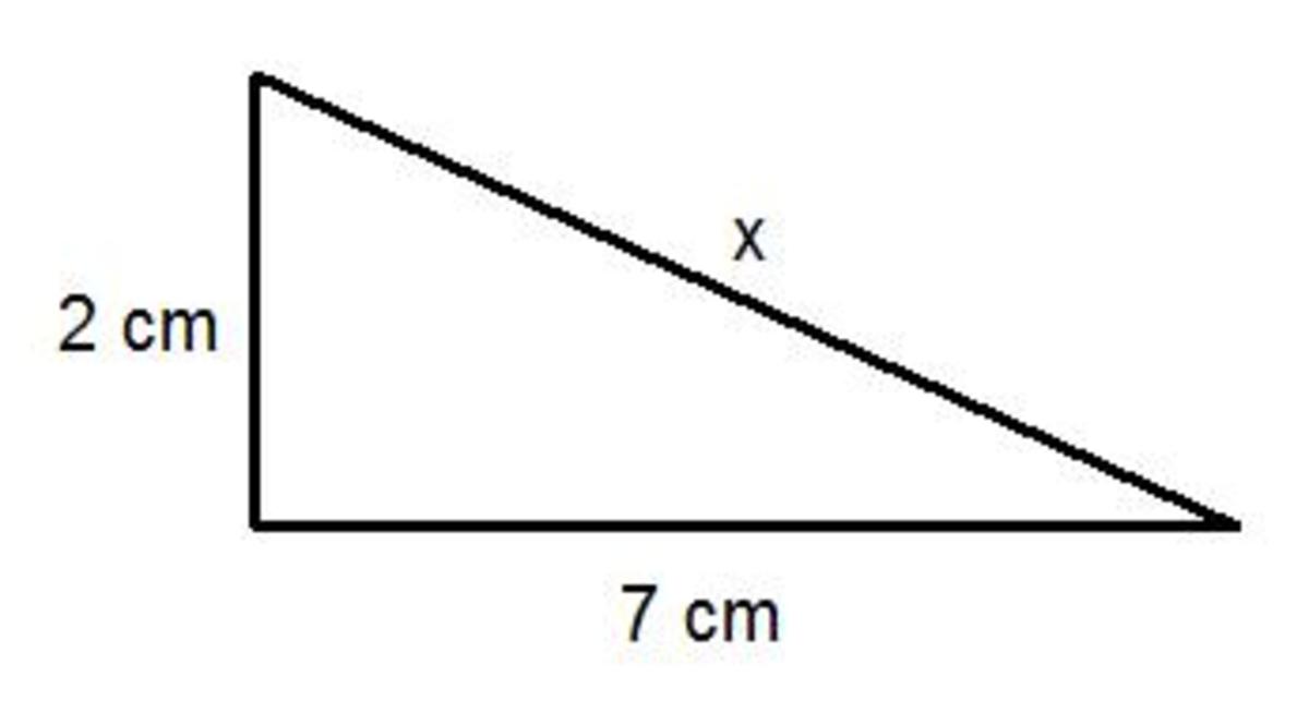 2019 GCSE Maths Calculator Paper, Key Grade 4 Topics - HubPages