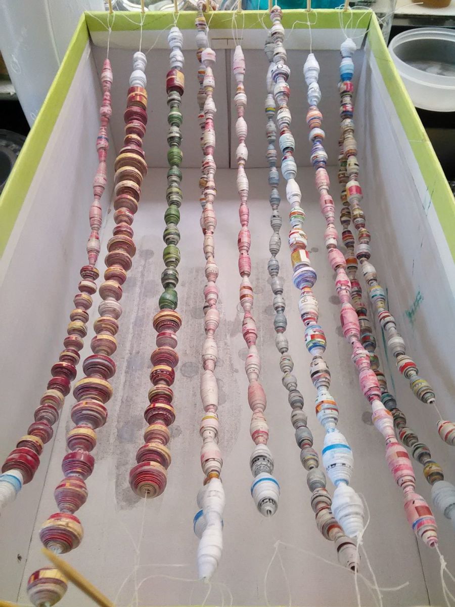 Paper Bead Tips And Ideas - HubPages