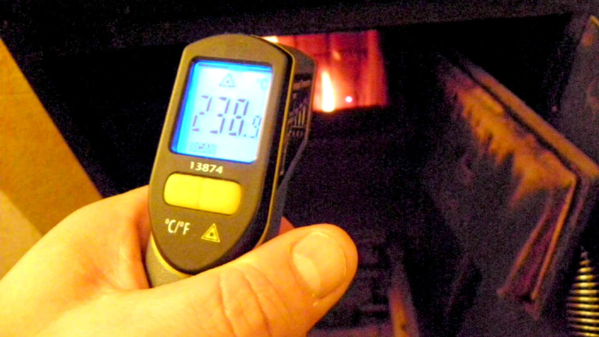 Coolant Temperature Sensor Test - HubPages