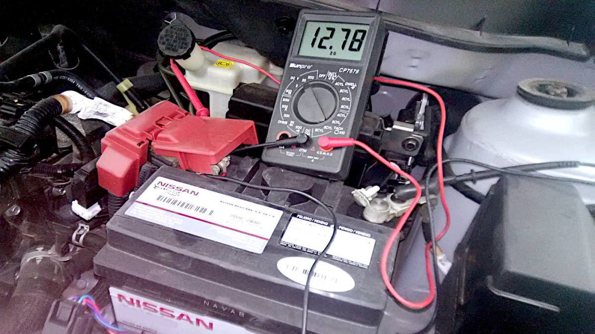 Coolant Temperature Sensor Test - HubPages