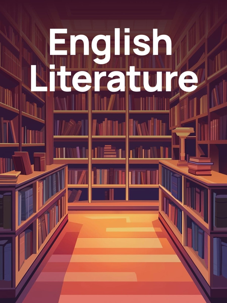 BA English: Experience the Magic of English Literature - HubPages