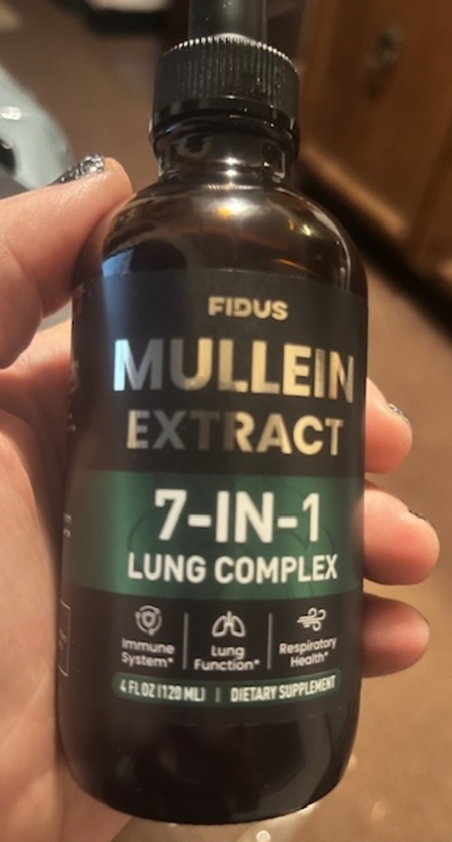 A Breakdown of A Few New Amazon Health Supplements - HubPages