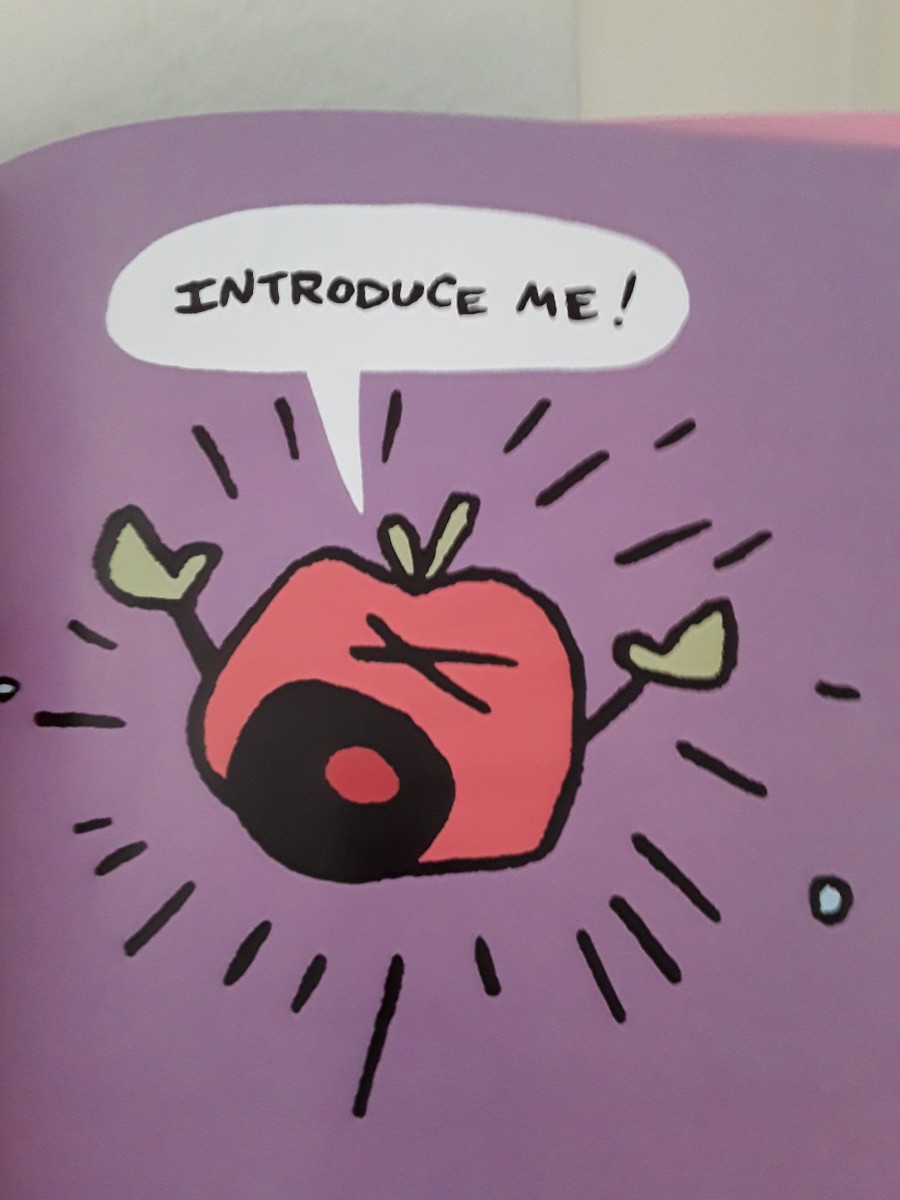 Alphabet Can Go Backwards When the Letter a Cannot Be Found in ...