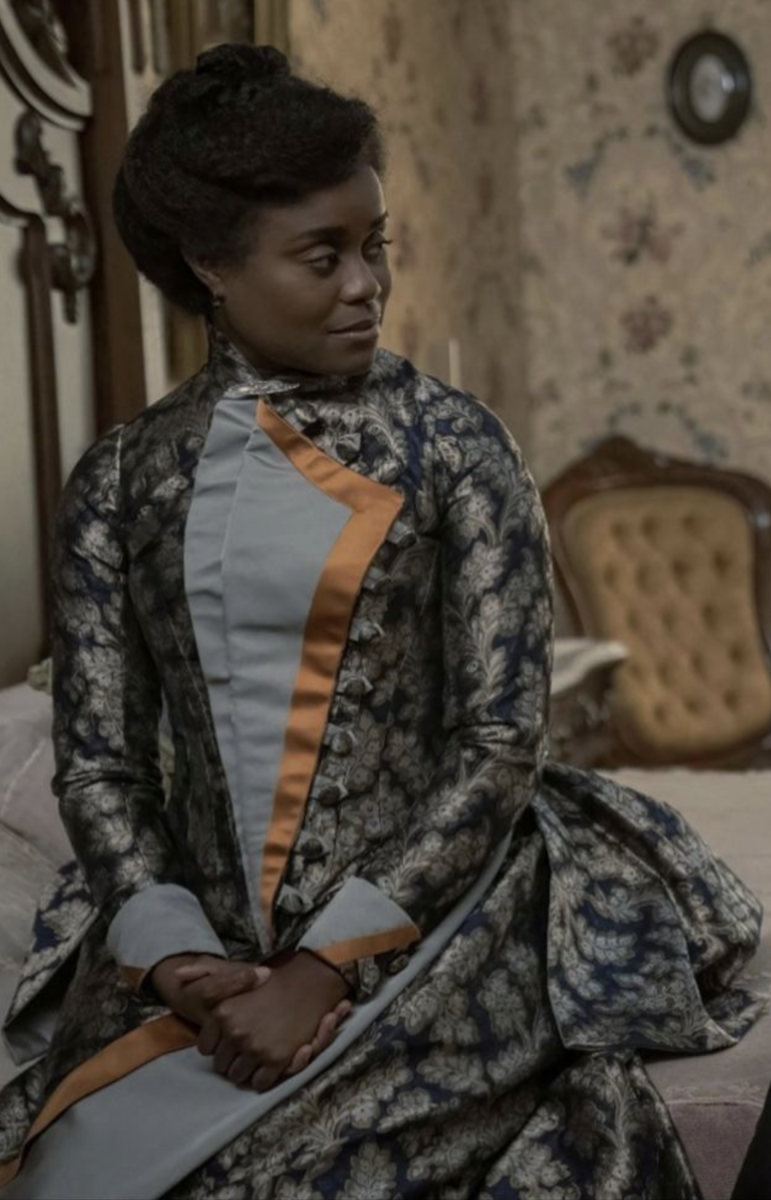 Peggy Scott’s 5 Best Costumes From Season 2 of “The Gilded Age” - HubPages